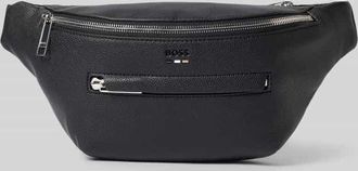 HUGO BOSS Bauchtasche mit Label-Applikation Modell RAY
