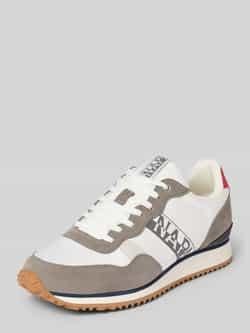 Napapijri Sneaker mit Label-Details Modell COSMOS