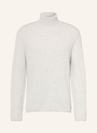 Marc O'Polo Marc Opolo Rollkragenpullover grau