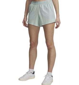 Under Armour Vanish Woven W - Trainingshosen - Damen