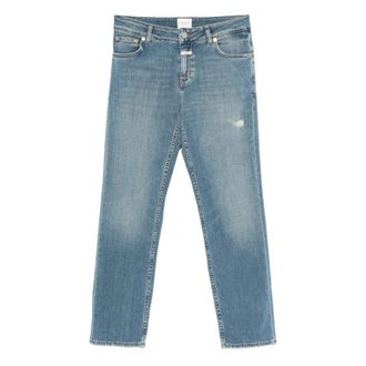 Closed Junna Jeans - - Jeans - Damen - Blau - W26