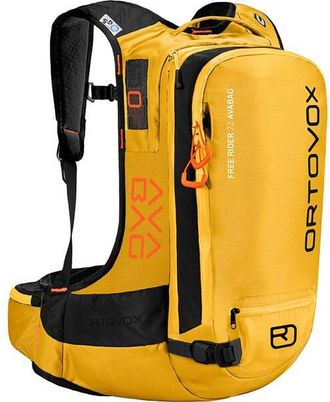 Ortovox Lawinenrucksack FREE RIDER 22 AVABAG
