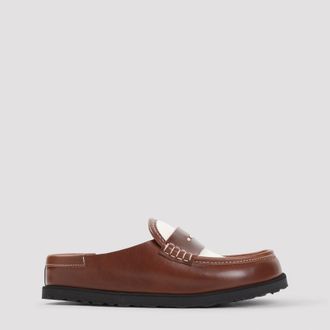 Birkenstock Birkenstock 1744 Sabot envelopp&eacute; de Naples