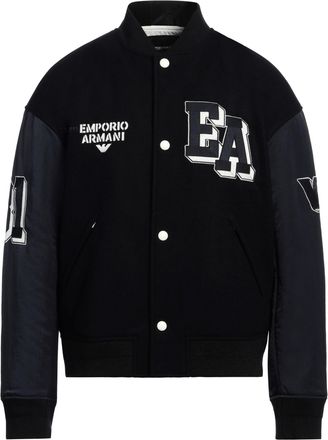 Emporio Armani JACKEN & MÄNTEL - Jacken und Anoraks auf YOOX.COM