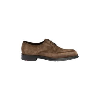 Lloyd Neven Schn&uuml;rschuh - - Shoes - Herren - Braun - 44 EU