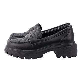 Cesare Gaspari Damen, Schuhe, Schwarzk, 41 EUGr&ouml;&szlig;e