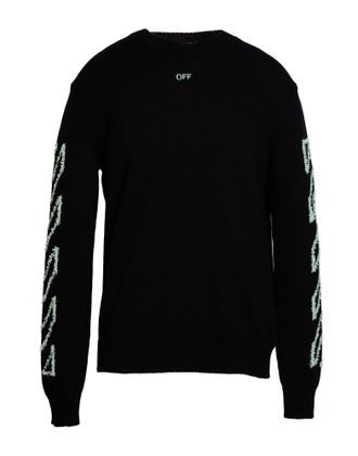 Off-white STRICKWAREN - Pullover auf YOOX.COM