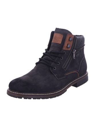 Rieker Schn&uuml;rboots