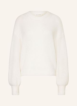 Moss Copenhagen Msch Copenhagen Pullover Mschgustel Hope beige