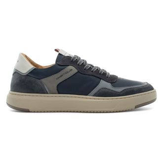 Ambitious Aktif Panel Low-Top - - Shoes - Herren - Blau - 39 EU