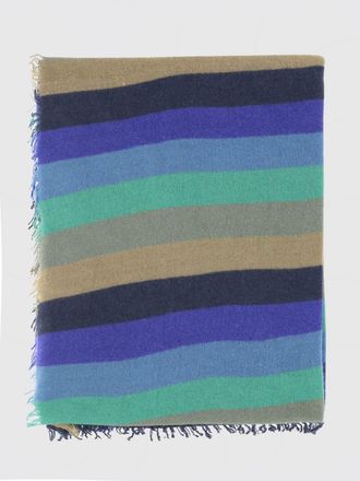 Faliero Sarti Schal FALIERO SARTI Damen Farbe Rot