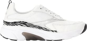 Gabor Femme, Chaussures, Blanc, Taille: 40 1/2 EU Rollingsoft Sensitive