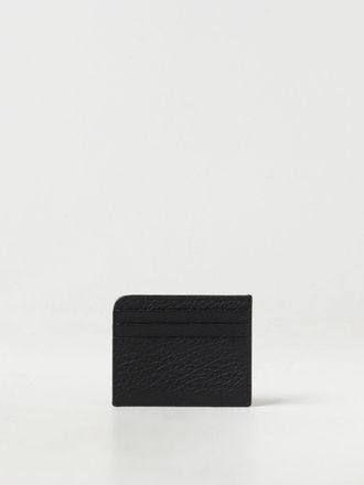 Maison Margiela Portefeuille Femme couleur Noir