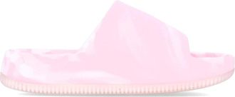 Nike Schaumstoff-Slide Damen Hausschuhe Rosa - - Sport - Damen - Rosa - 36 1/2 EU