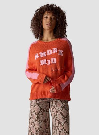 LeComte Strickpullover