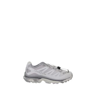 Salomon Homme, Chaussures, Gris, Taille: 38 1/2 EU Xt-4 OG