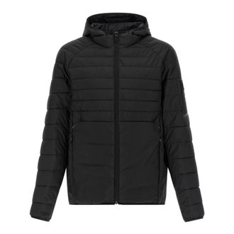 HUGO BOSS Homme, Vestes, Noir, Taille: 2XL Urbanex JT Down Jacket