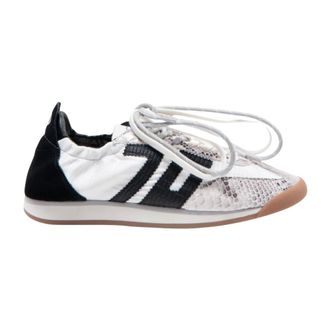 Back70 Back70, Femme, Chaussures, Blanc, Taille: 38 EU Rocket A26-303