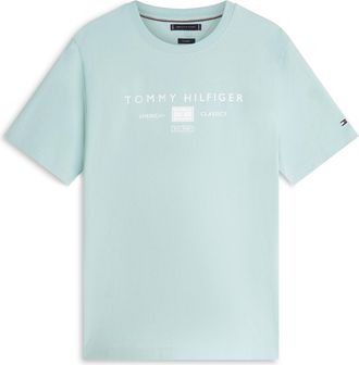 Tommy Hilfiger T-Shirt BRAND LOVE