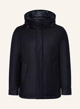 Woolrich Woolrich Jacke blau