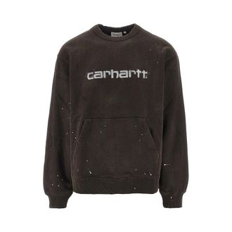 Carhartt Work in Progress Painter crewneck sweatshirt Man XL