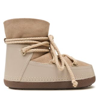 INUIKII Schneeschuhe Inuikii Classic 75101-007 Beige