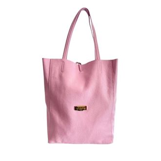 Baldinini Trend Schultertasche - - Bags - Damen - Rosa - ONE SIZE