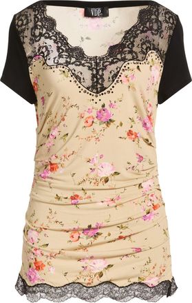 Via Delle Perle TOPS - Tops auf YOOX.COM