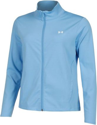 Under Armour Motion Jacket Emea Damen Trainingsjacke blau L