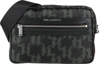 Karl Lagerfeld TASCHEN - Umh&auml;ngetasche auf YOOX.COM