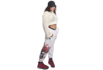 Yakuza Jogginghose Pray