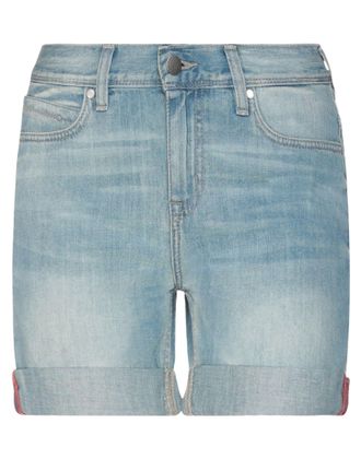 Barbour HOSEN & R&Ouml;CKE - Jeansshorts auf YOOX.COM