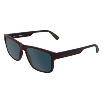 Lacoste Herren, Accessories, Rot, 58 MMGr&ouml;&szlig;e
