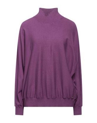 Kaos MAILLE - Cols roul&eacute;s sur YOOX.COM