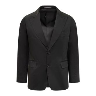 Reveres 1949 Reveres 1949, Homme, Costumes, Noir, Taille: M Formal Blazers