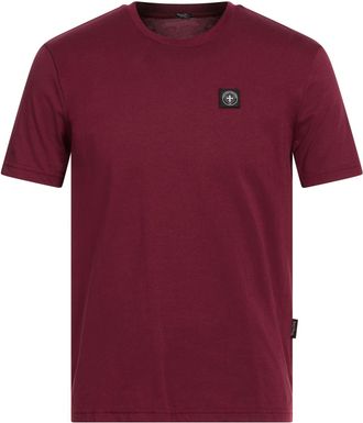 Three Stroke TOPS - T-shirts auf YOOX.COM