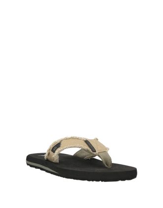 Quiksilver SCHUHE - Zehentrenner auf YOOX.COM