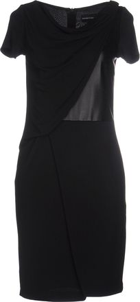 Emporio Armani KLEIDER - Mini-Kleider auf YOOX.COM