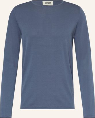 Drykorn Drykorn Pullover Rikono blau