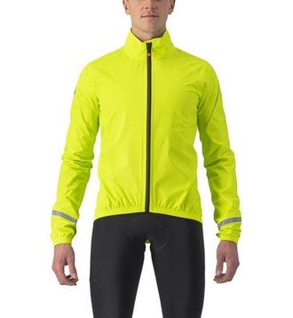 Castelli Emergency 2 Rain - Radjacke - Herren