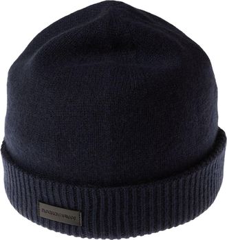 Emporio Armani ACCESSOIRES - M&uuml;tzen & H&uuml;te auf YOOX.COM