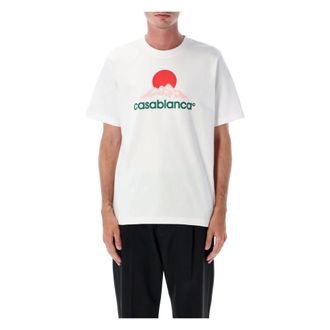 Casablanca Herren, Oberteile, Wei&szlig;, MGr&ouml;&szlig;e