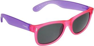 Polaroid unisex, Accessoires, Violet, Taille: 46 MM P0115 Lunettes de soleil