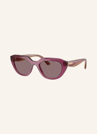 Vogue Sonnenbrille vo5711s lila