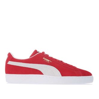 Puma Basket Puma Herren Suede Classic XXL