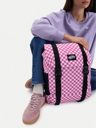 Vans Rucksack Vans C-UTILITY BACKPACK VN000PSFFRQ Rosa