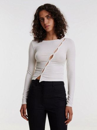 Edited Langarmshirt Kristin (1-tlg) Weiteres Detail
