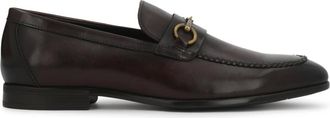 Kazar Homme, Chaussures, Brun, Taille: 45 EU Mocassins Tadesse