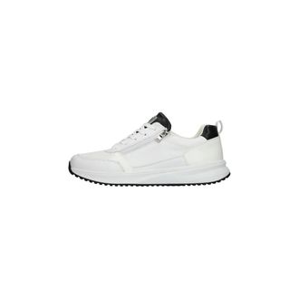 Waldl&auml;ufer H-Matti Sneaker - - Shoes - Herren - Wei&szlig; - 44 1/2 EU