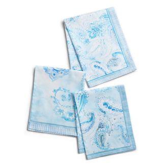 Maison d'Hermine Geschirrt&uuml;cher aus 100 % gek&auml;mmter Baumwolle, Premium-Oster-K&uuml;chent&uuml;cher, Geschirrtuch f&uuml;r Zuhause, K&uuml;che, Esszimmer, Cocktailpartys und Camping, Pais